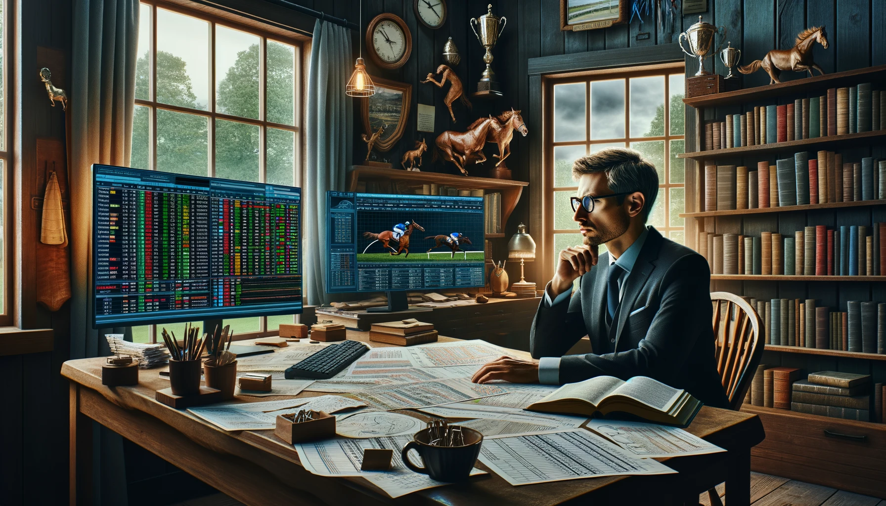 競走馬に限らず馬好き！さんのプロフィール | POG-INFO